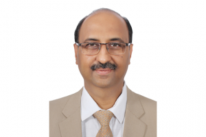Dr. Manish Shah